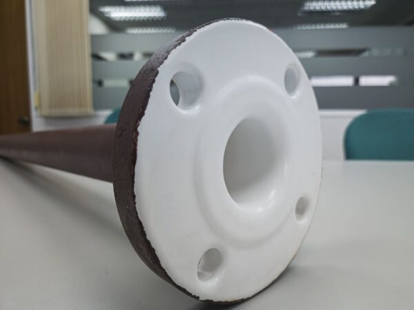 Internal Lining - Coolmar-Ta Coatings & Systems Pte Ltd